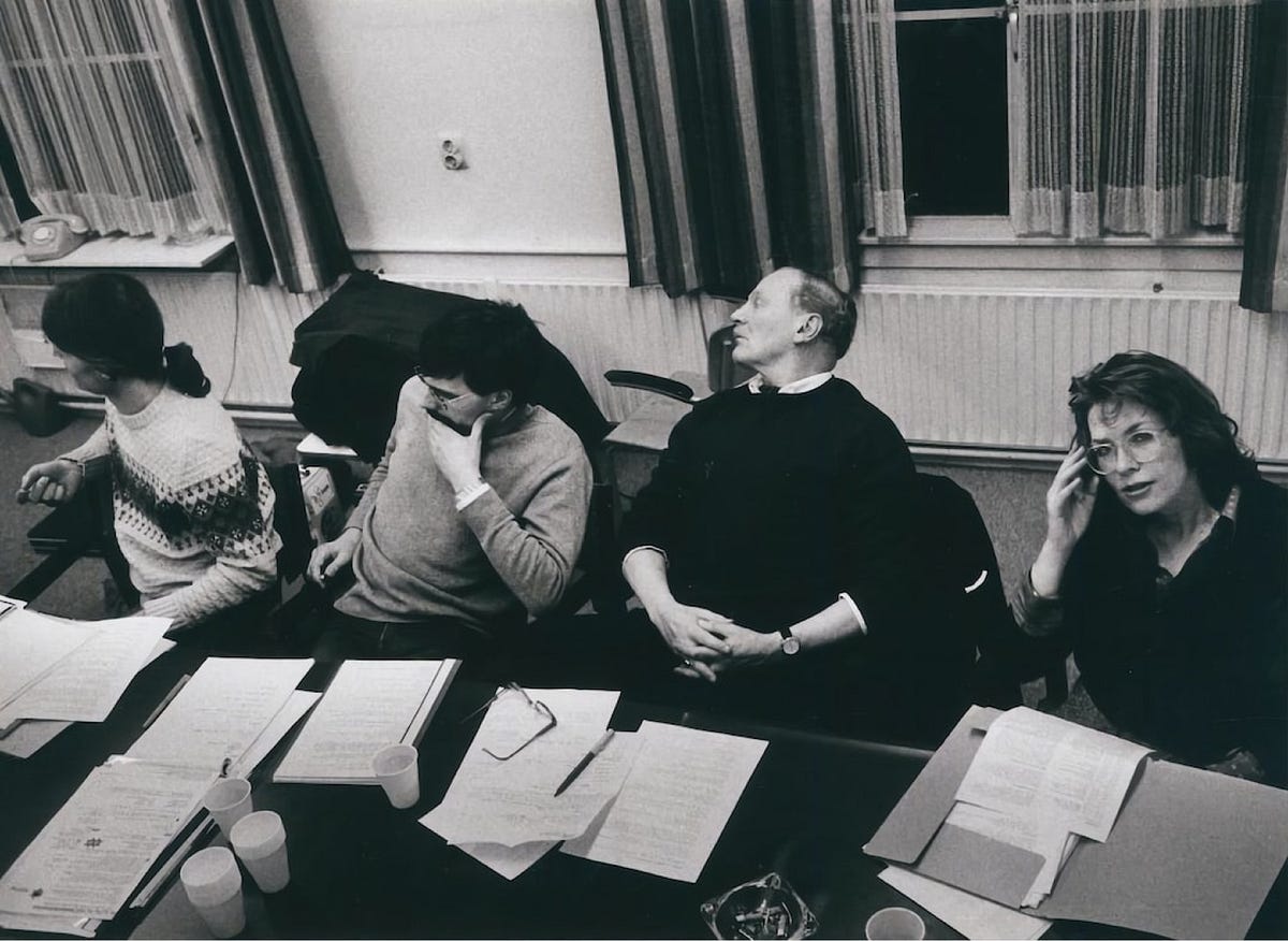 Contracting Officer Dan Cary Uses Meme-Inspired Logic to Ace Warrant ...