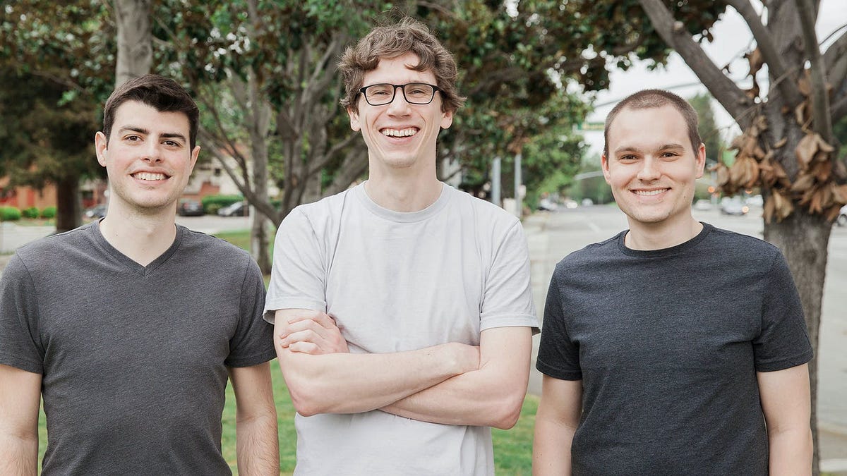 “What I Wish I’d Known Earlier” Engineering Leadership Lessons with Zapier’s Co-Founder & CTO ...