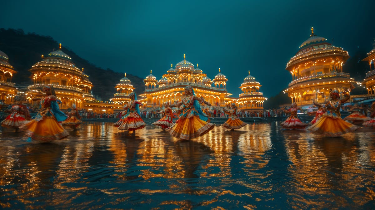 Best Time to Visit Badrinath | Capture A Trip | by Sourabh Travel ...
