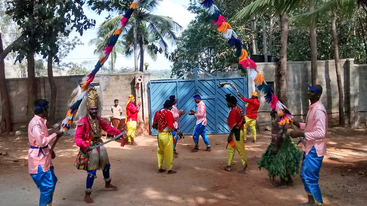 Enjoy your Weekend at best Holiday Village in Bangalore with Madhuvana ...