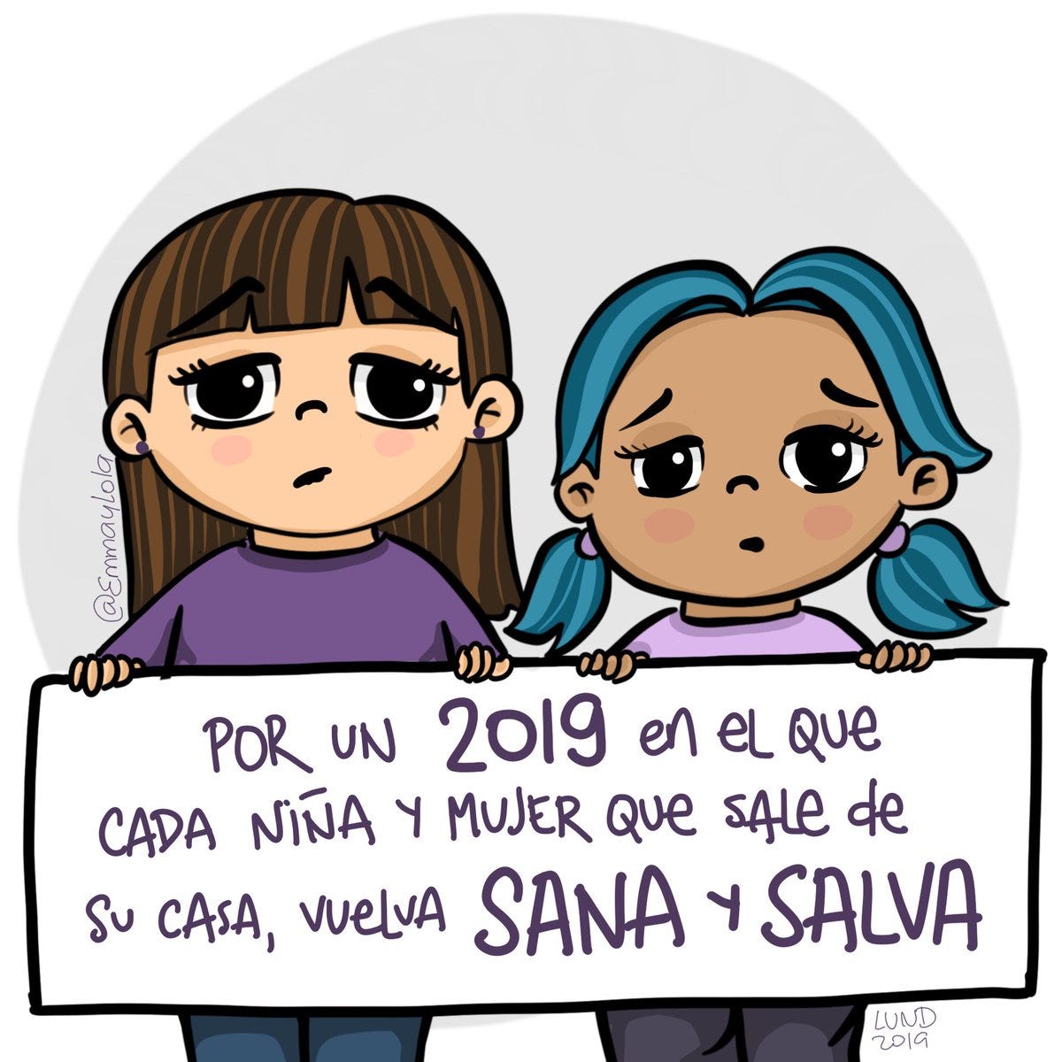 “Correr sin miedo, no correr por miedo” | by Azucena Ramírez ...