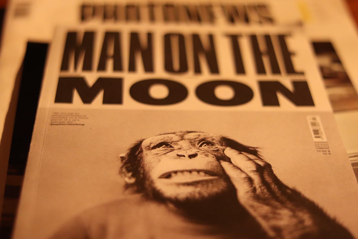 The Untold Power of Headlines. When you think headlines, the first ...