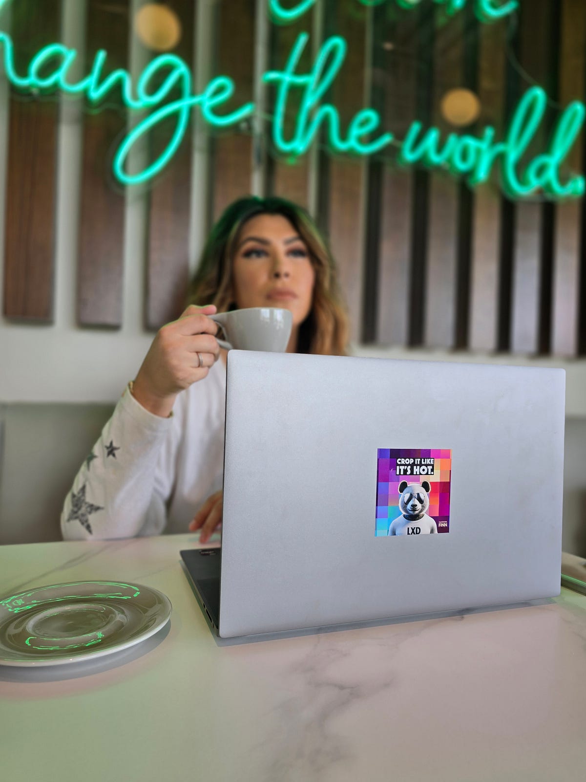 How Stickers Are Transforming Social Media Aesthetics | by Ashley Umana ...