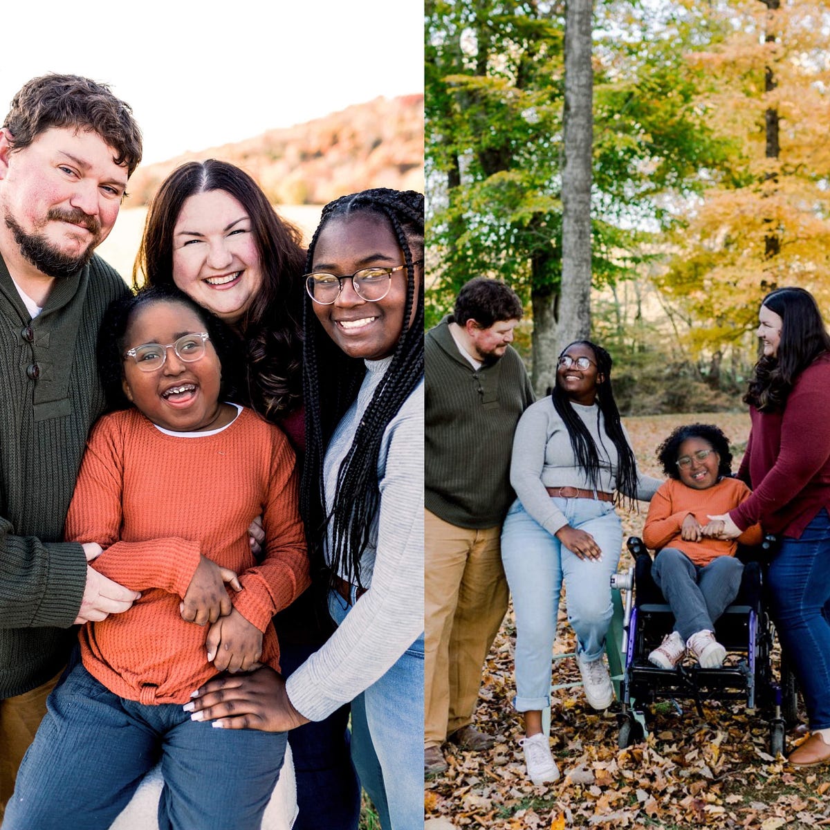 Adult-size changing tables mean community access for my family — and ...