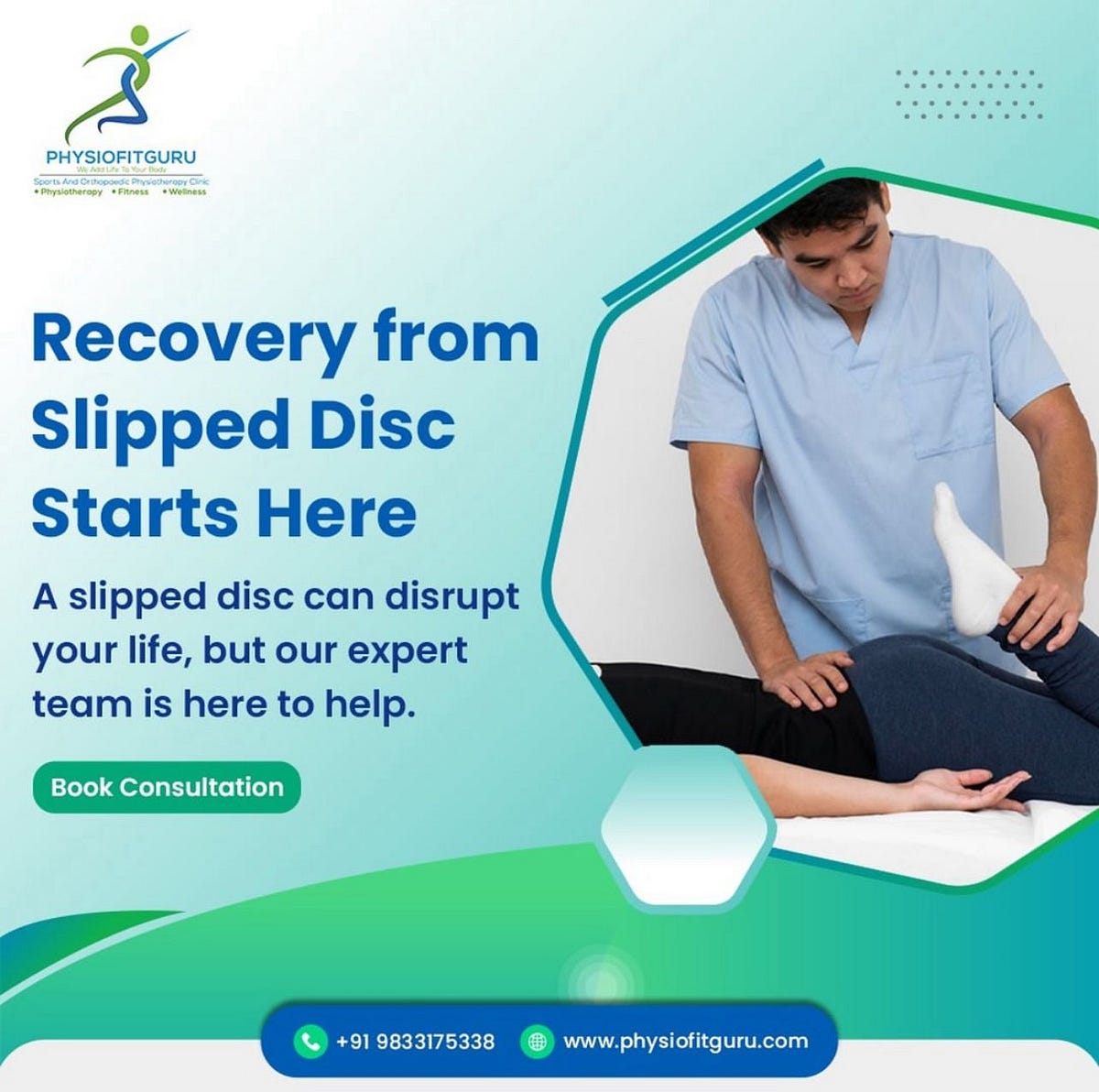 Slipped Disc Treatment in Mulund West | by digimarketerz | Aug, 2024 ...