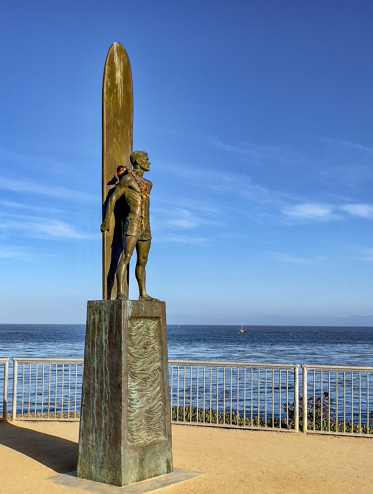The Genesis of the Family Surfer Dude | by Randy Runtsch | Six Word ...