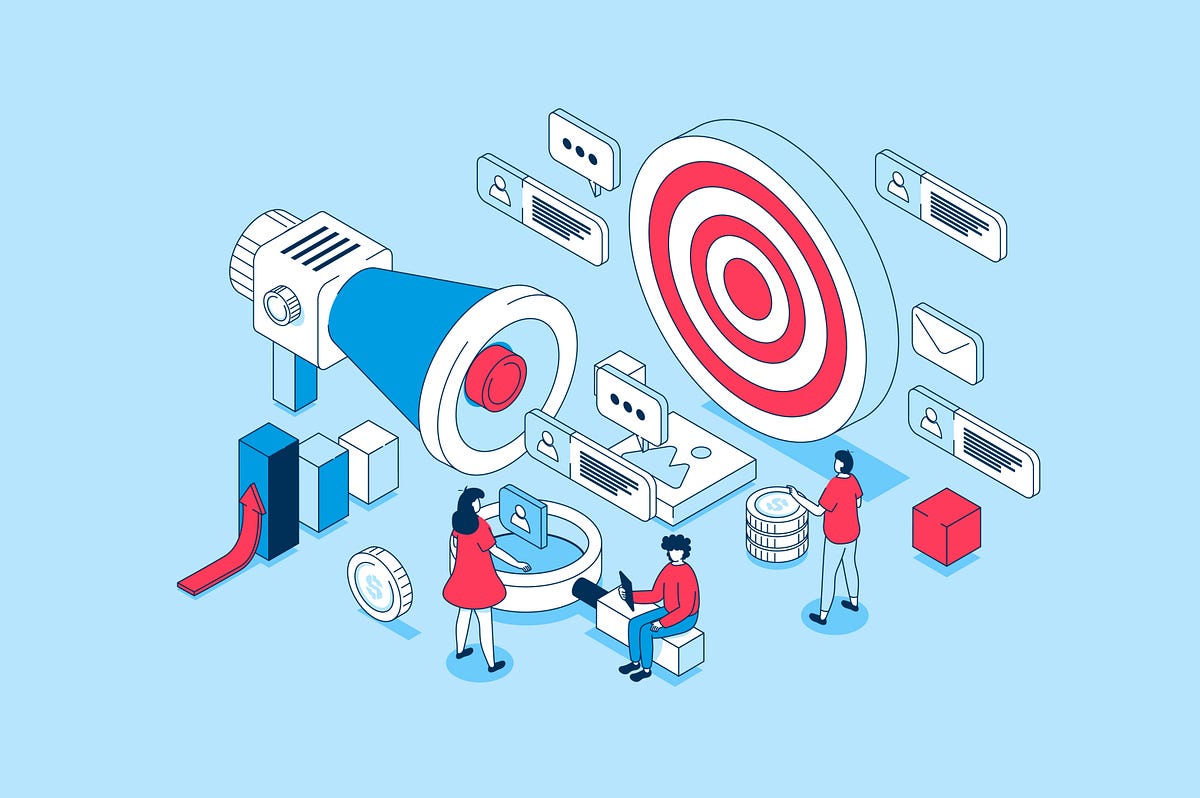 Target Audience Analysis: The Key to Marketing Strategy | by Cameron ...