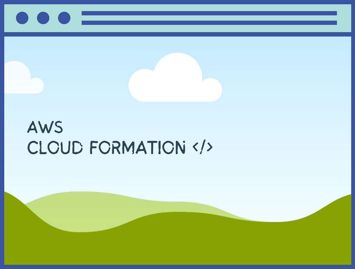 AWS VPC Creation Using CloudFormation | by Himanshi Paraste | Medium