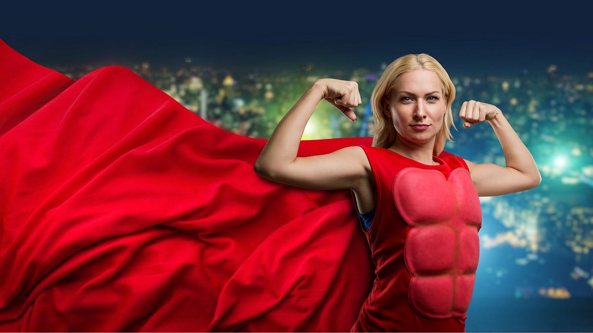 The Most Radical Discovery in Modern Neuroscience: You Can Train ...
