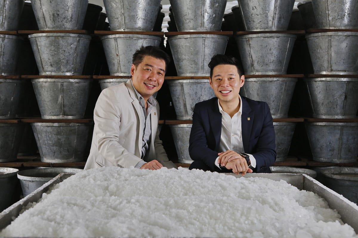 From 1-storey factory to 6-storey incubator: How one company is growing ...
