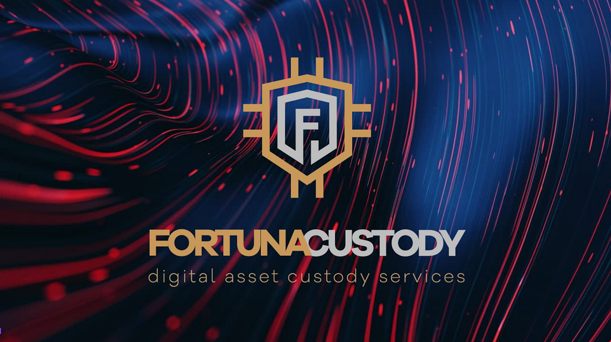 Introducing Fortuna — Ireland’s Leading Digital Asset Custodian | by ...