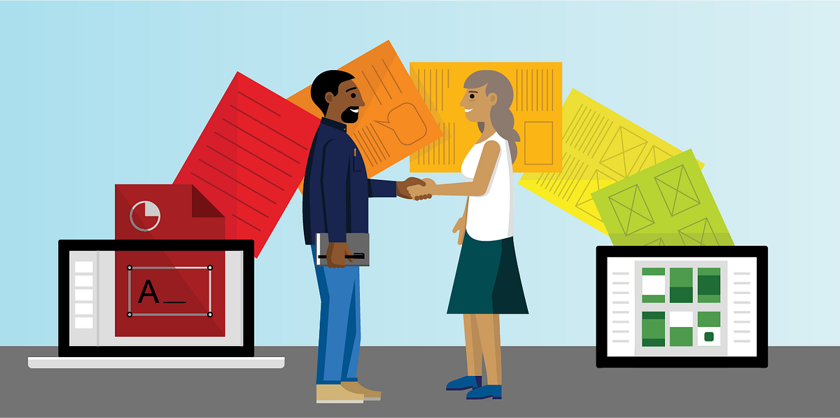 UX Writing Is More Than Words. Learn 5 ways to work with your writing ...