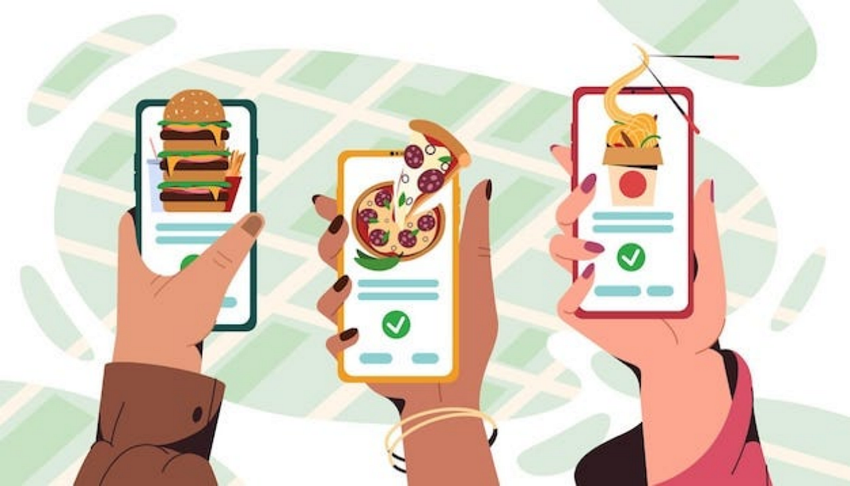 Burgers and Bytes: How McDonald’s Digital Transformation is Shaping the ...
