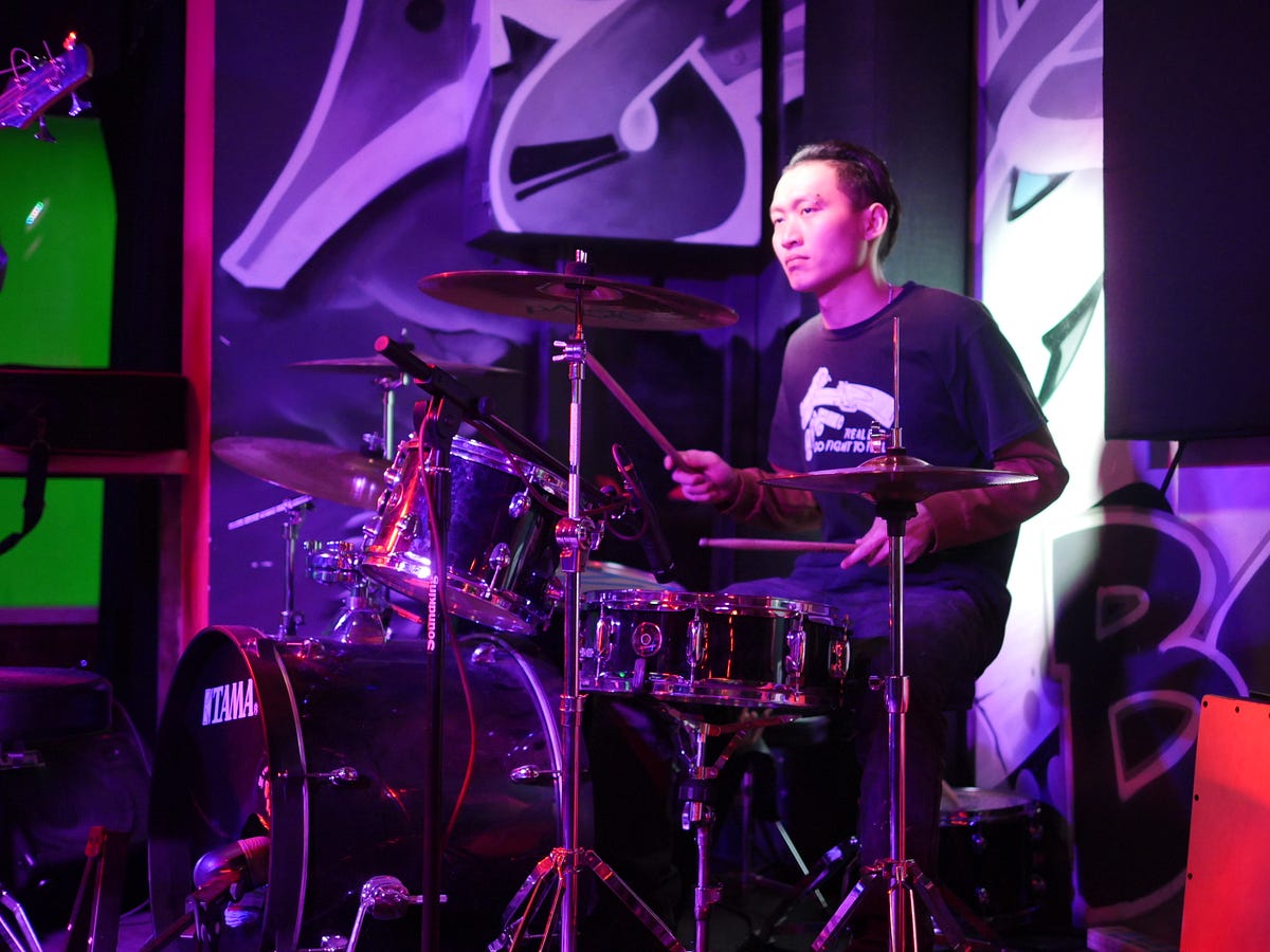 A tale of two scenes: Music in Beijing and Kunming | by Jonas Thomas ...