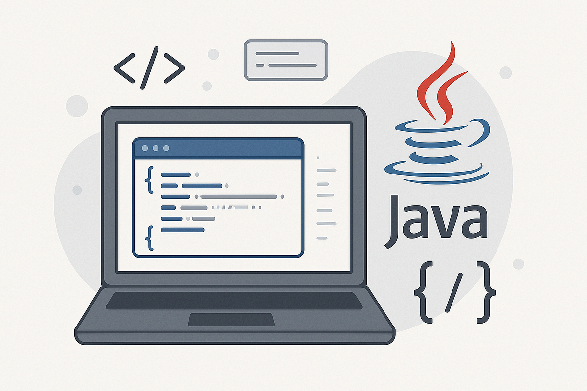 Introduction to JAVA Programming. With so many new programming languages… | by Naveen | Jul ...