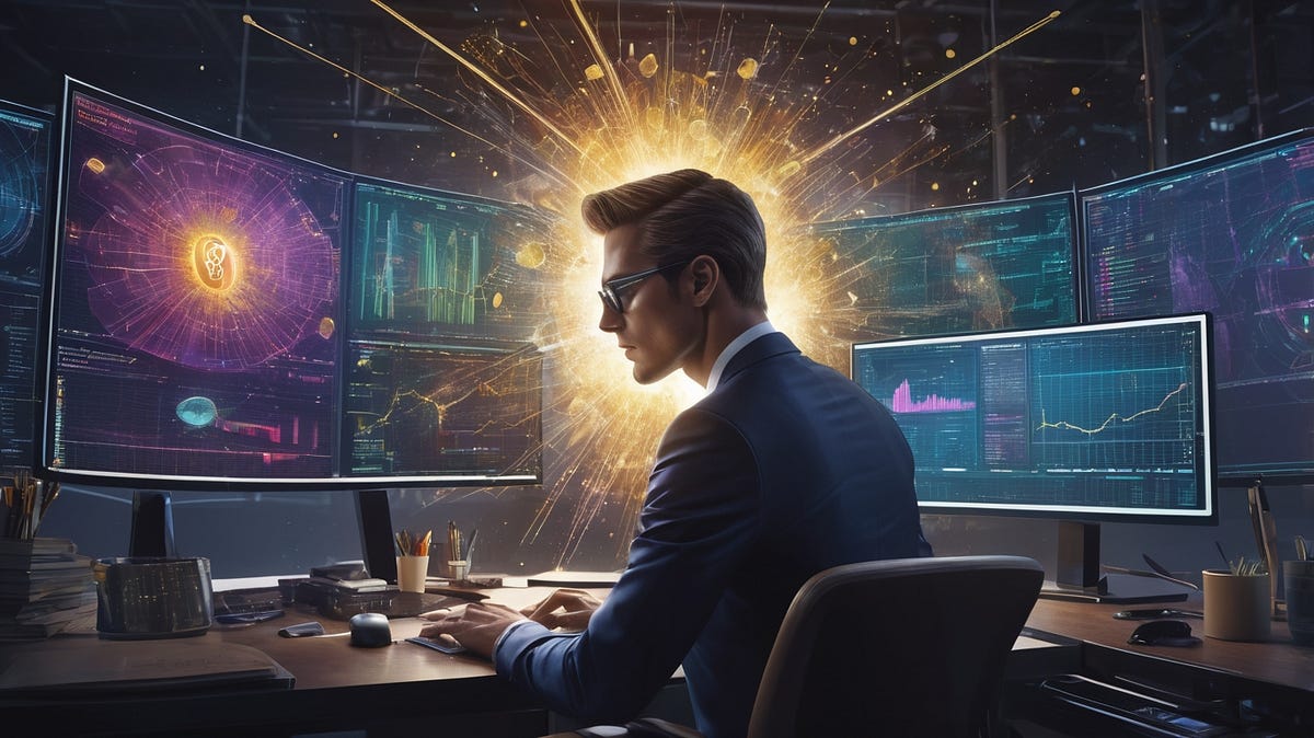 How AI Can Help You Build Generational Wealth (If You Use It Right ...
