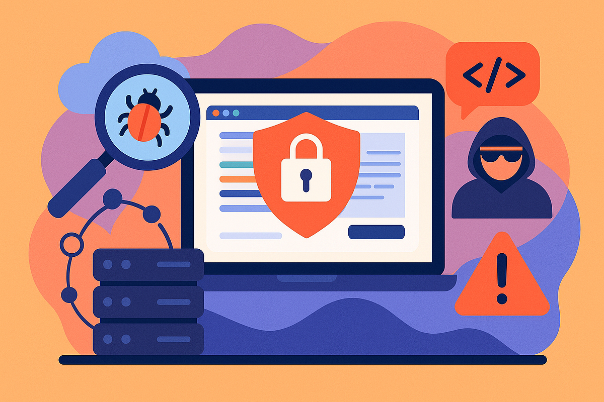 Security and Threat Modeling in Next.js Apps | by Melvin Prince | Better Dev — NextJs/React | Medium