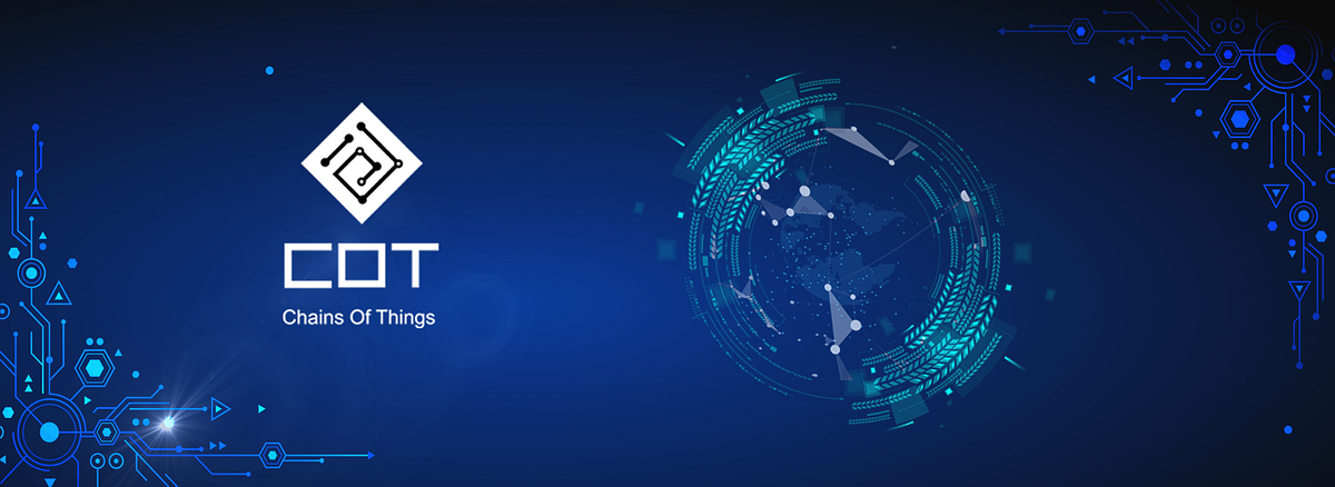 COT provides engineering implementation solutions for the ubiquitous ...
