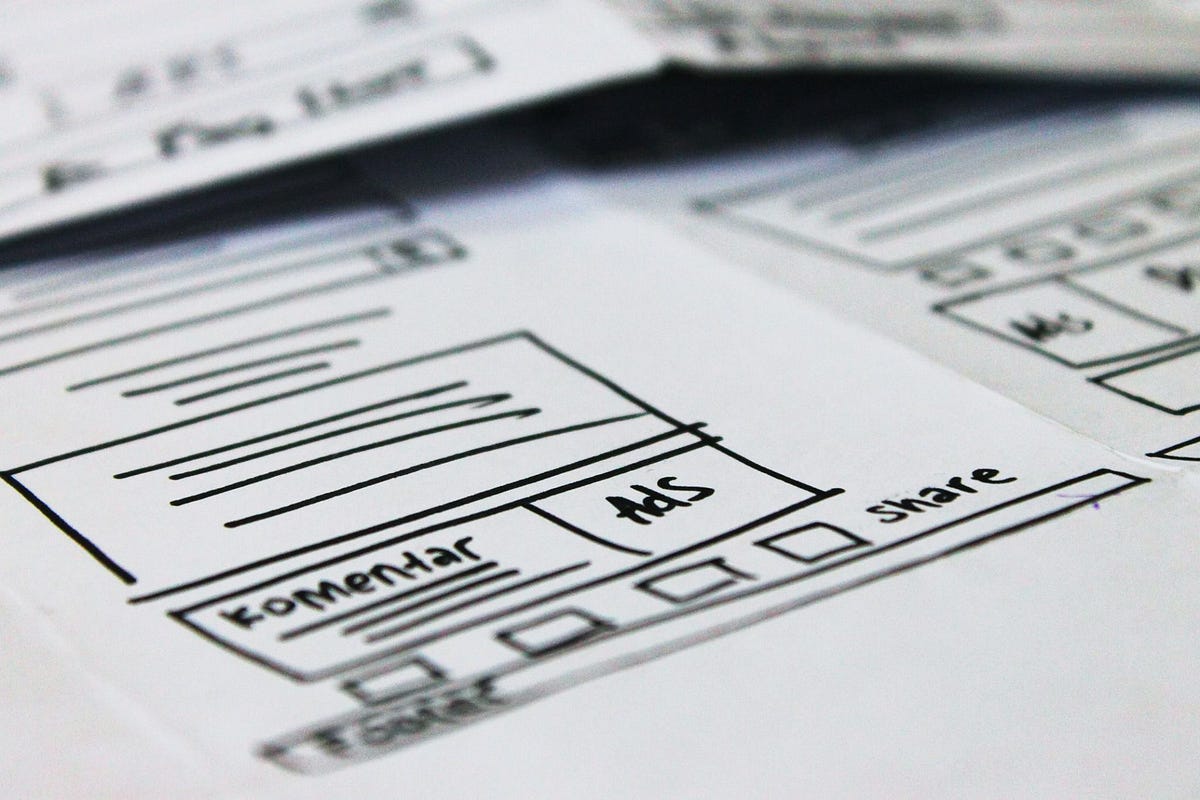 Mengenal Design Process — Bagian 1 | by Aldy Ginanjar | Javan Cipta ...