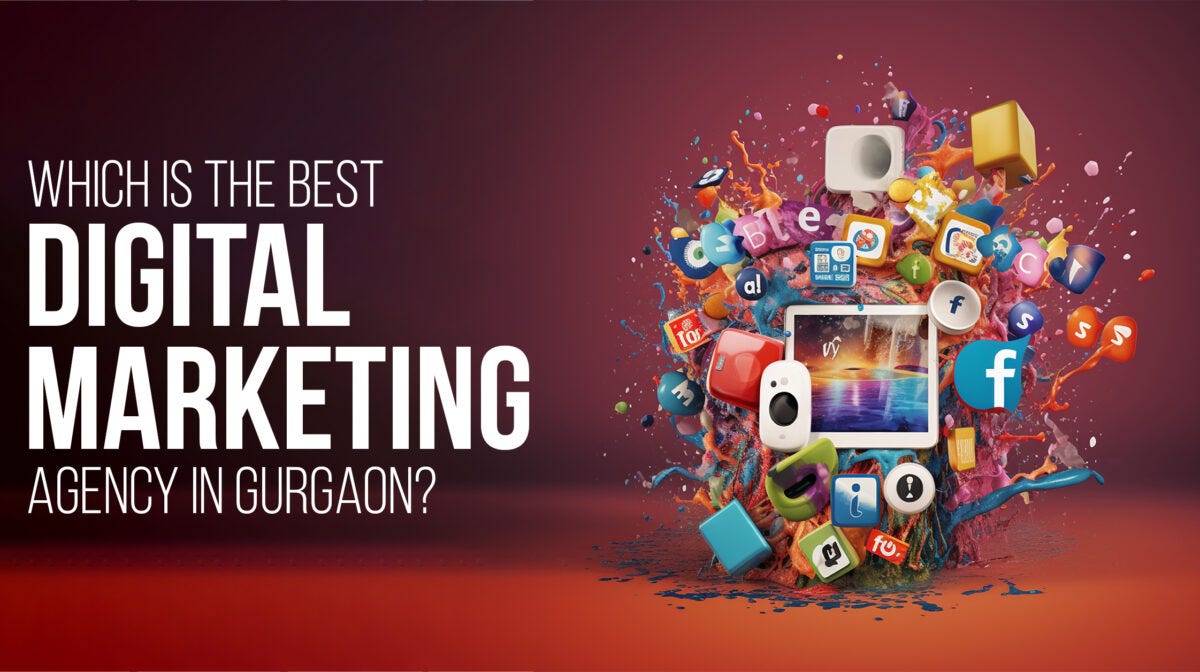Digital marketing agency gurgaon. Digital Marketing Agency in Gurgaon ...