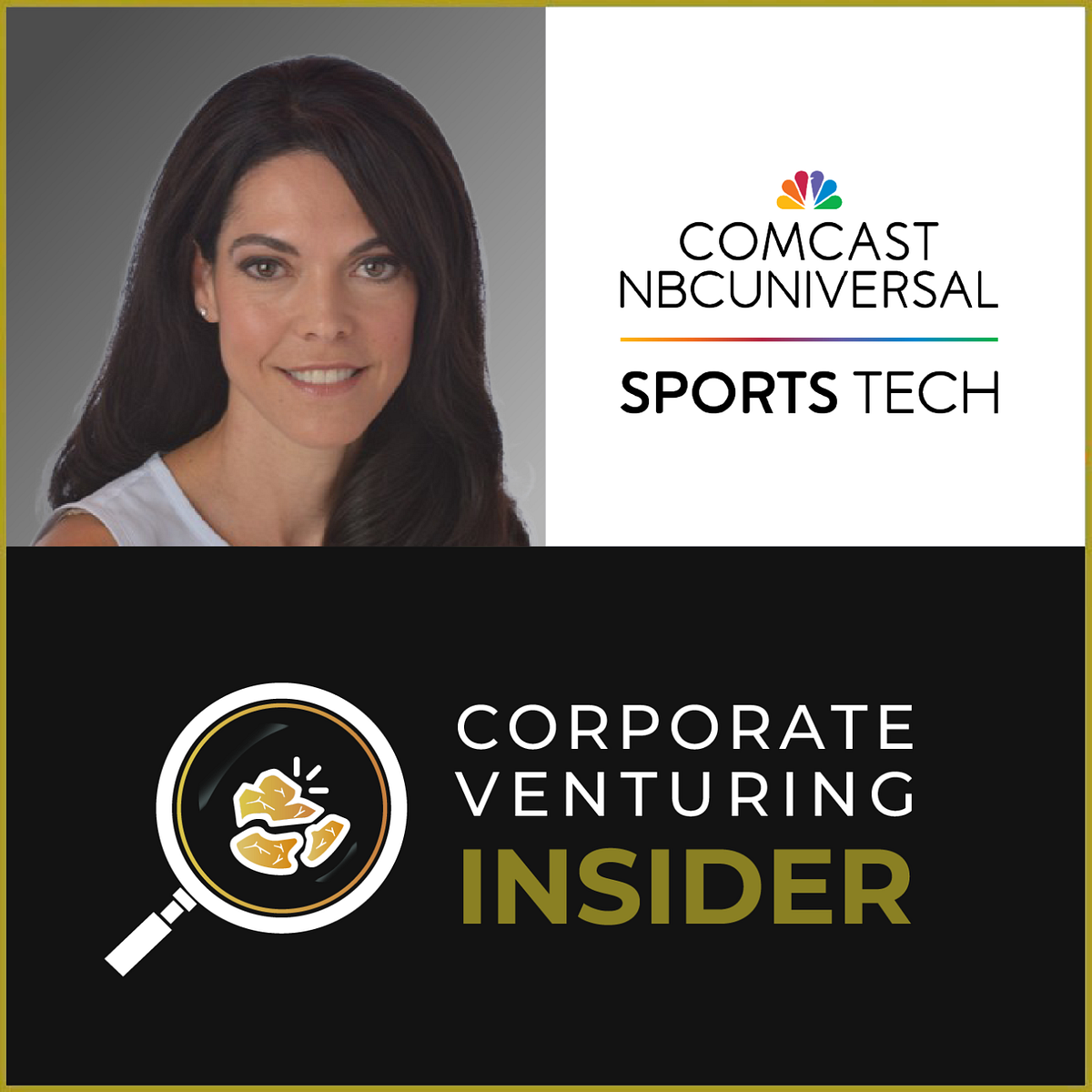 Touchdown Tech: Accelerating the Future of the Sports Experience | by ...