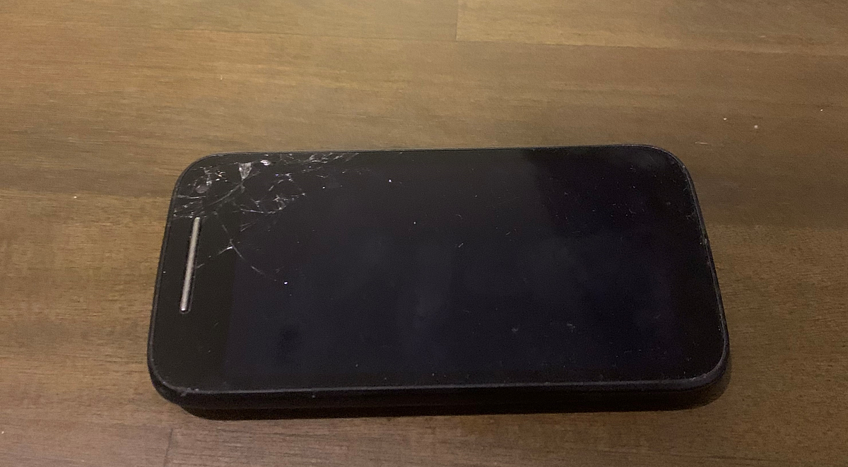 Learning To Take Apart A Phone — Reverse Engineering Hardware | by ...