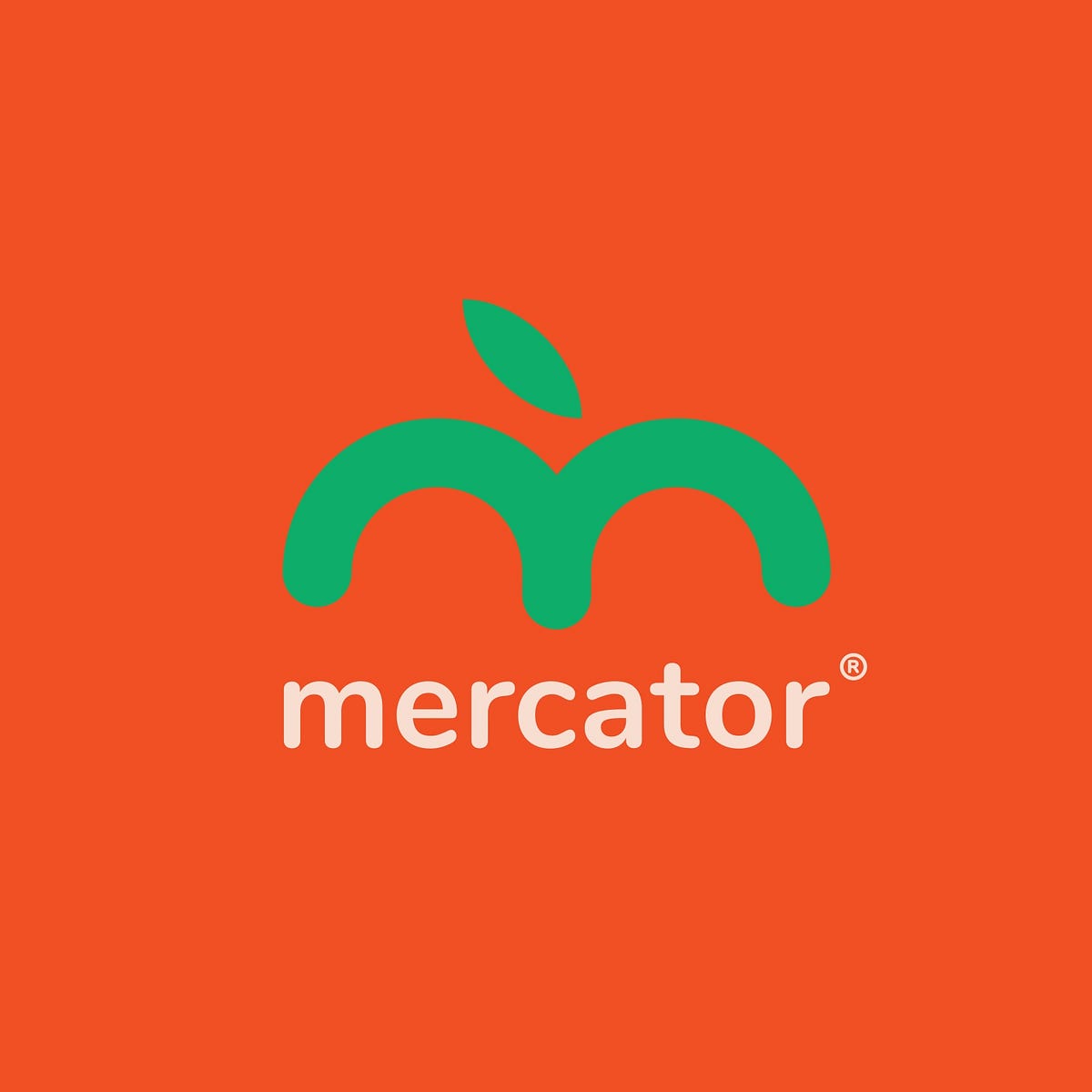 ️ Prenova logotipa Mercator (idejni projekt, koncept) (Mercator logo ...