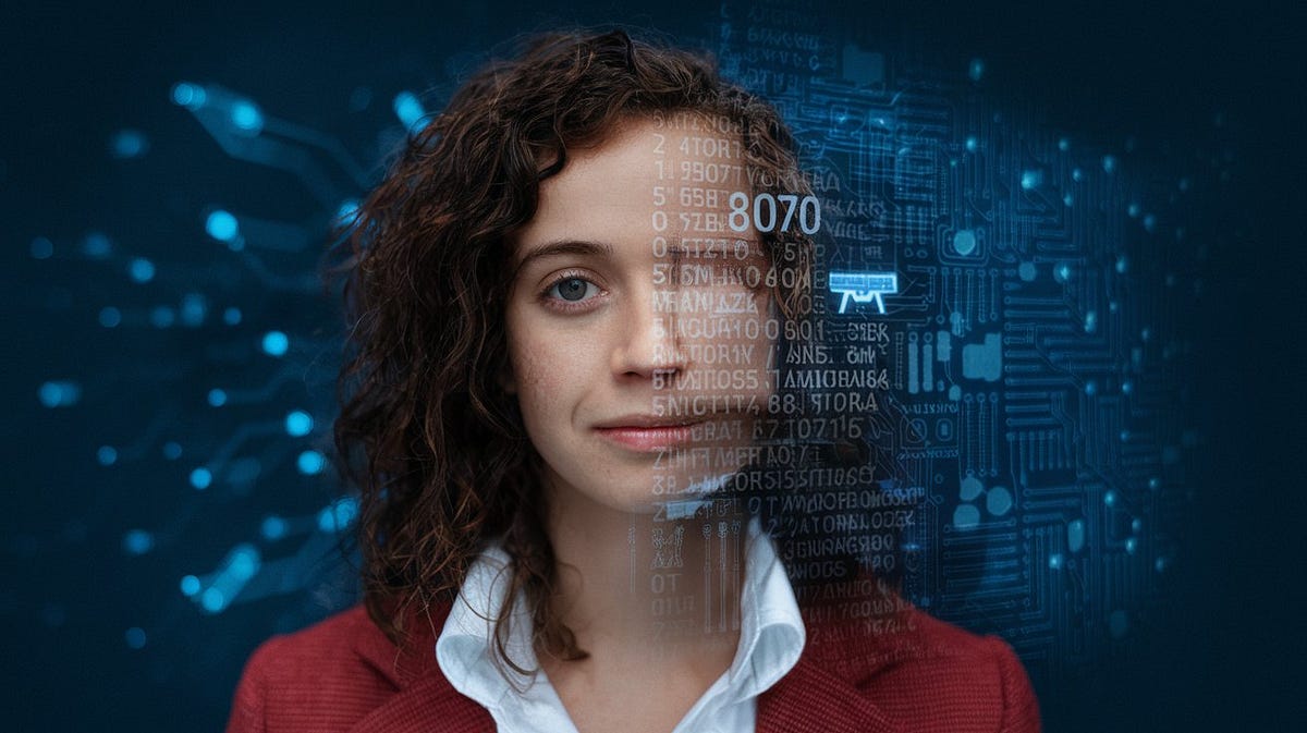 La Nave di Teseo e l’intelligenza artificiale: il dilemma dell’identità ...
