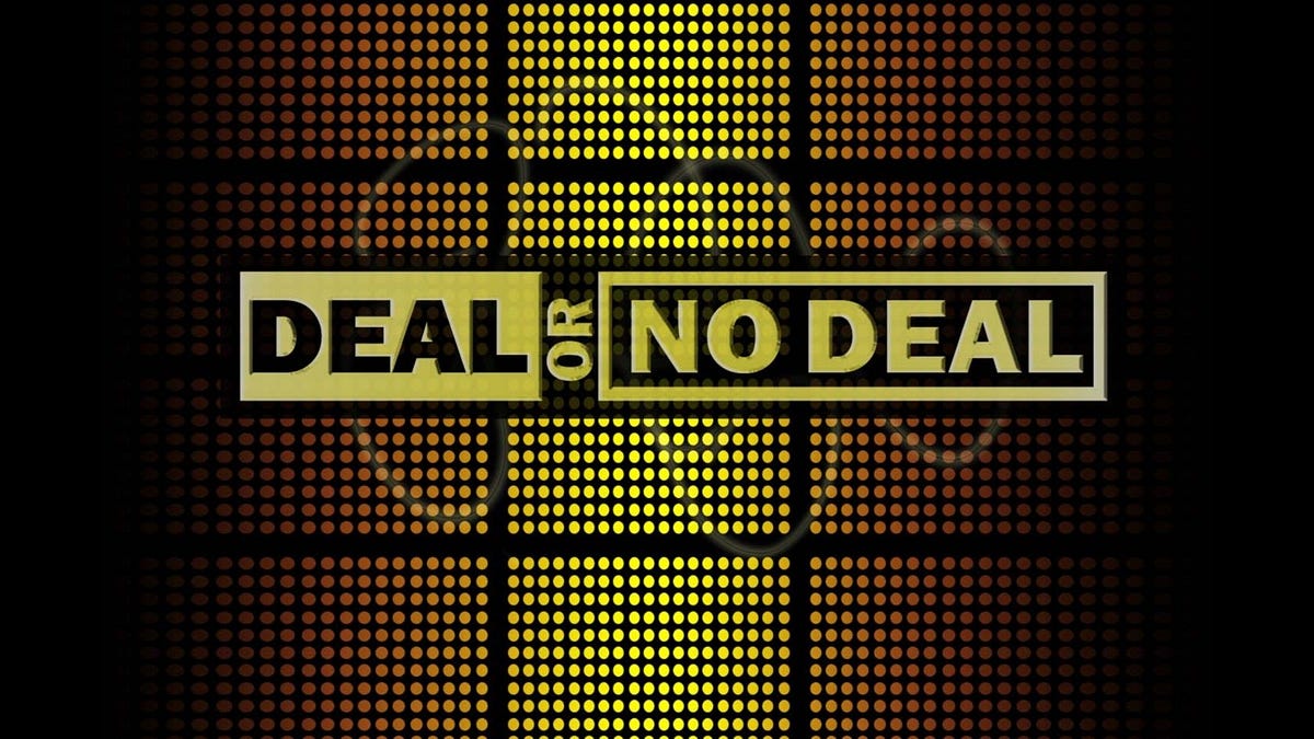 What’s the deal with Deal or No Deal?? | by Jared Stock | Medium