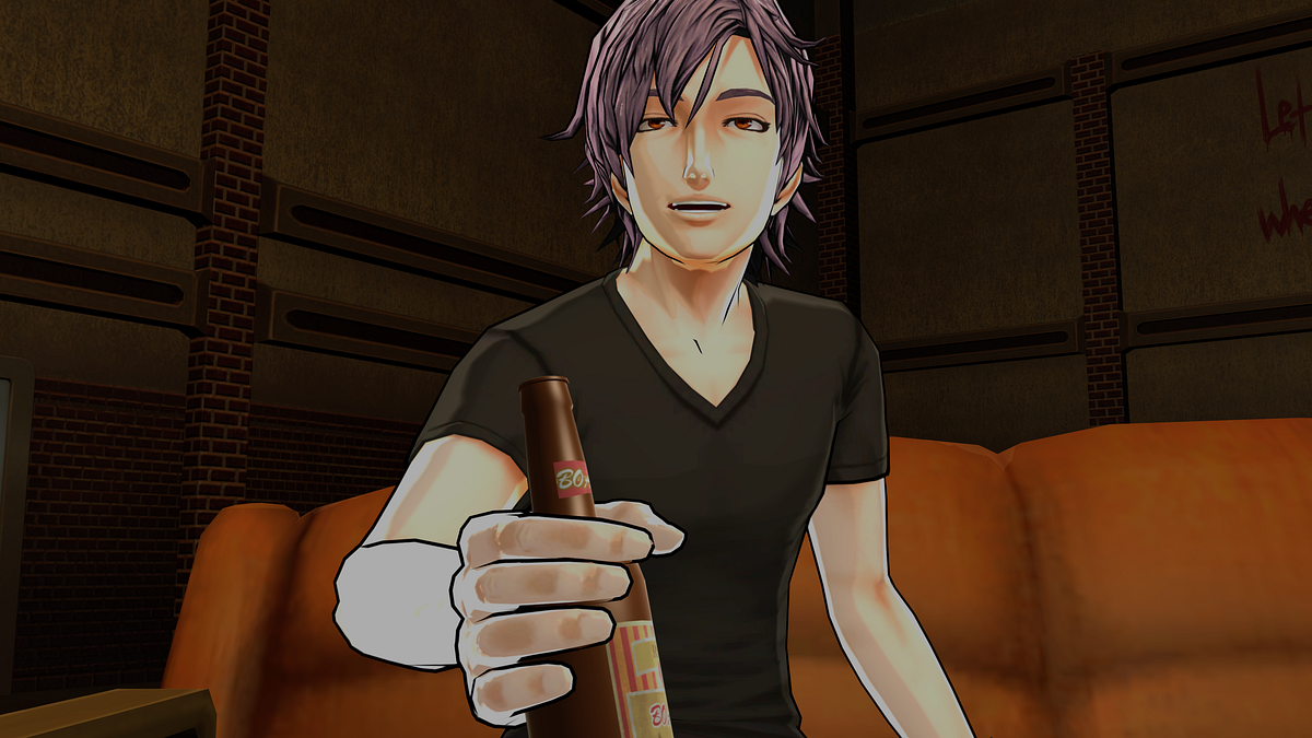 Zero Escape— A Story Based Review | by Mani D / aclife | Oct, 2025 | Medium