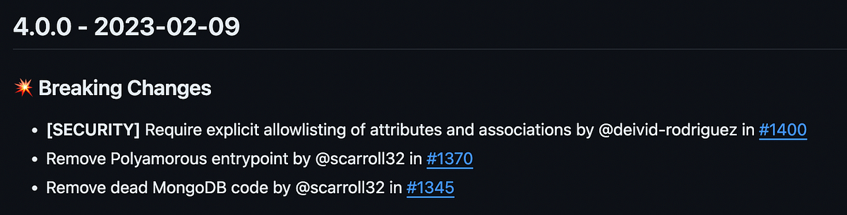 Ruby On Rails 7.0 with Active Admin | by Kuma Yang | Medium
