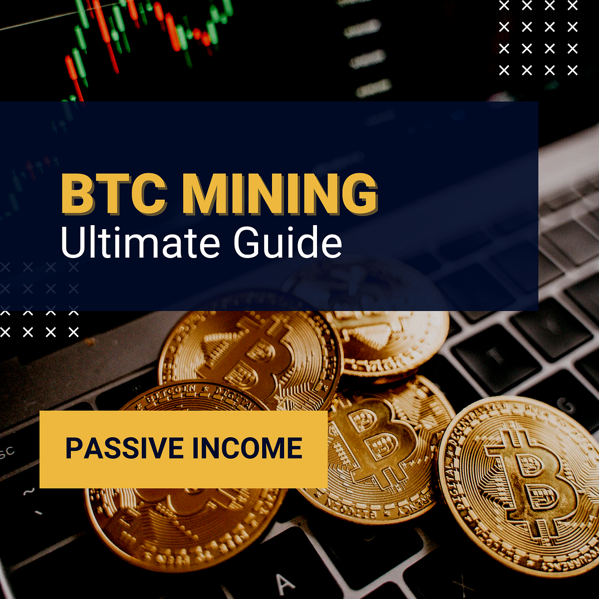 How to Mine Bitcoin: The Complete Guide | by 1Spot | Medium