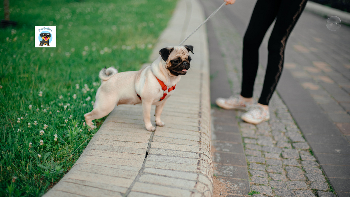 Should You Keep Your Dog On a Short Leash? | by Pet Guiders | Medium