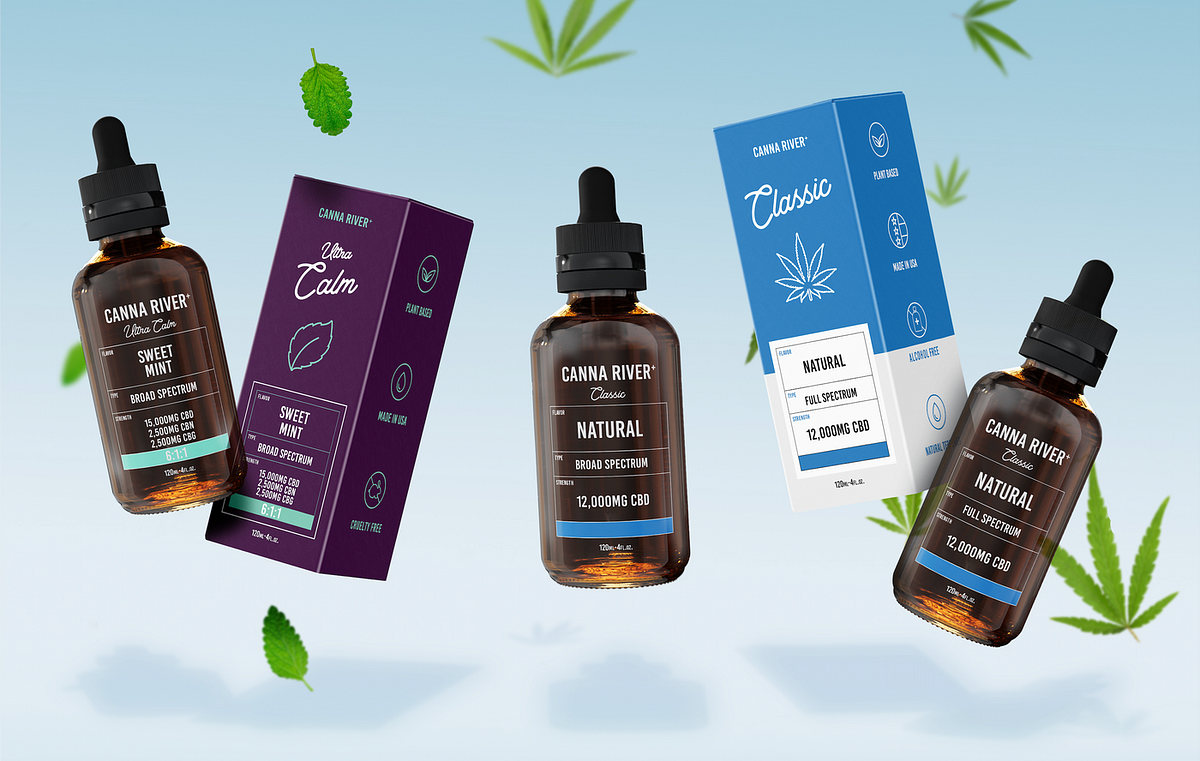 Everything You Need To Know About Hemp Pre-Rolls | by Canna River LLC ...