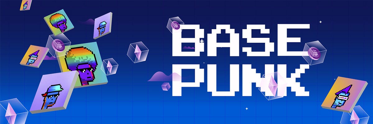 🪙 **BasePunk NFT Mint & $BPUNK Tokenomics:** Your Path to Rewards and ...