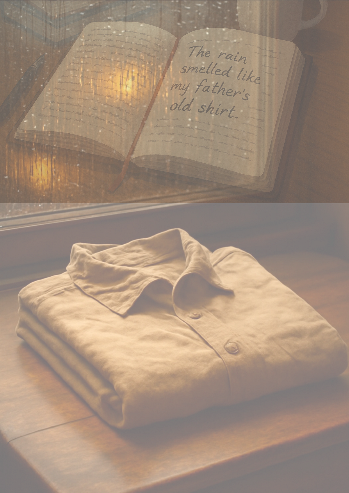 Turning Journals Into Stories. When scribbles find their voices… | by ...
