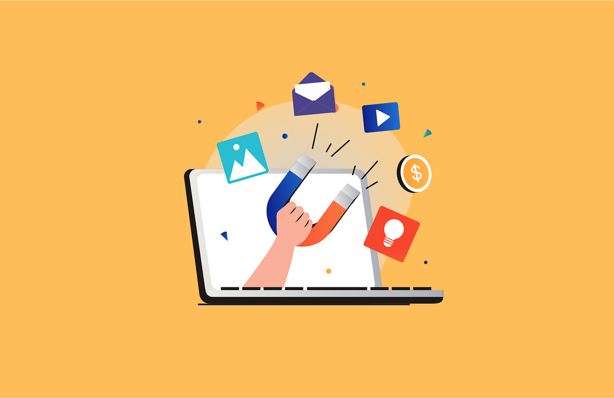 Engage Like a Pro: Digital Marketing Essentials | Medium