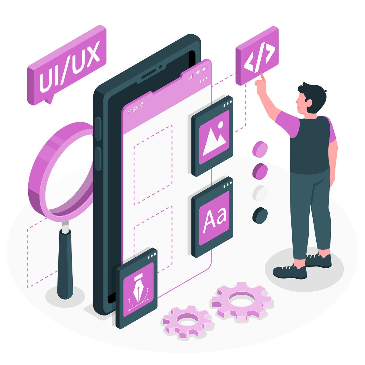 A Deep Dive Into The Useeffect Hook In React Native By Jannatmashail Medium