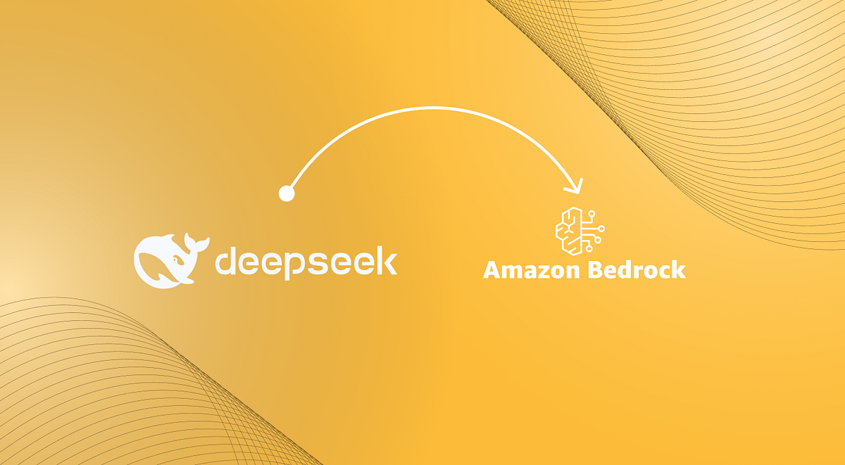 Part 1: Deploying Distilled DeepSeek-R1 Models on Amazon Bedrock | Loka ...