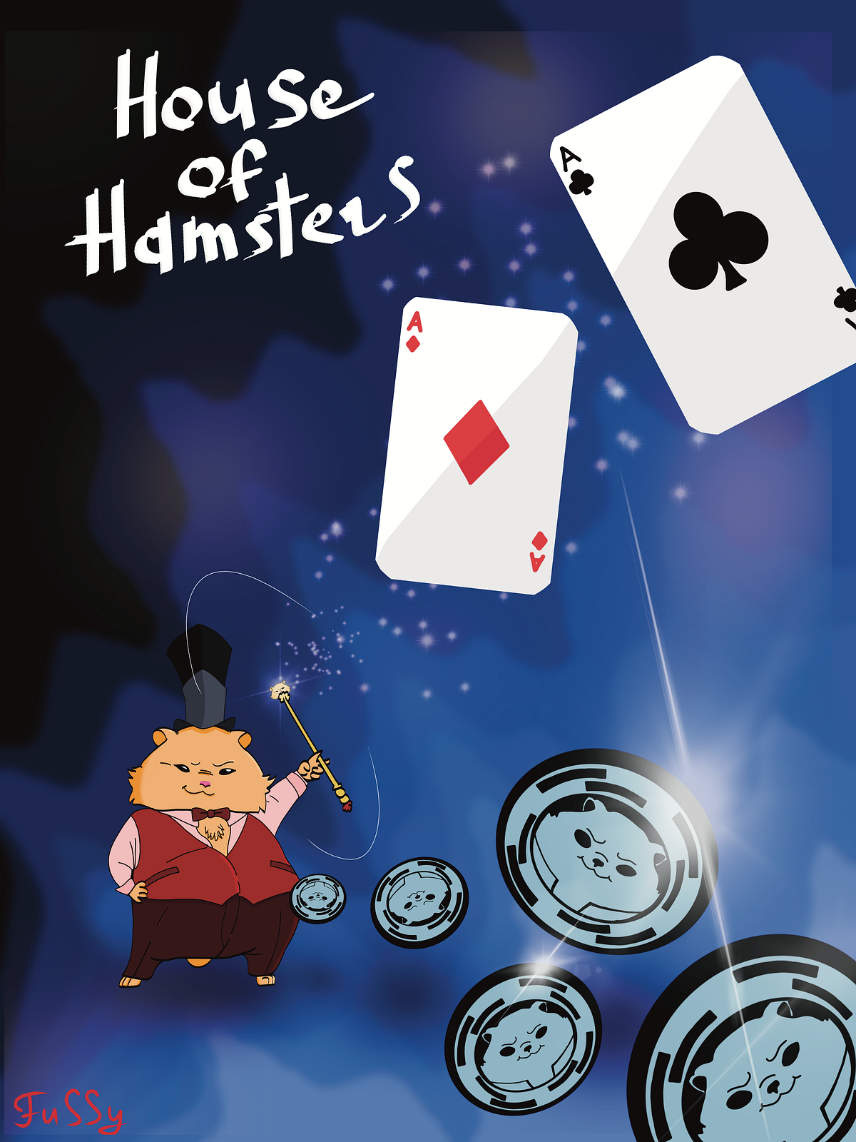 The Hamster Revolution: How $HAMC Tokens are Empowering Players and ...