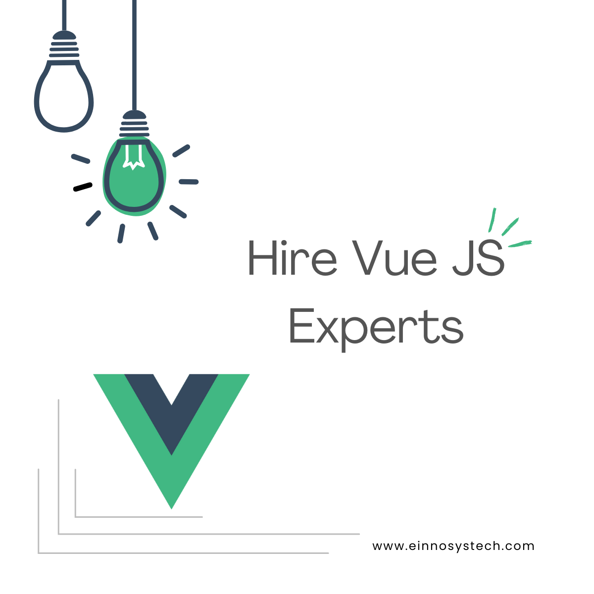 Hire Vue JS Experts: Elevate Your Web Development Game | by Einnosystech | May, 2024 | Medium