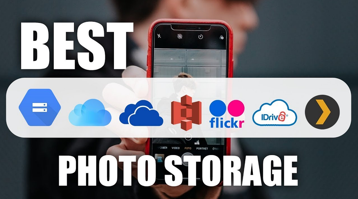 The Best Cloud Photo Storage for 2022 | by Pete Matheson | Medium