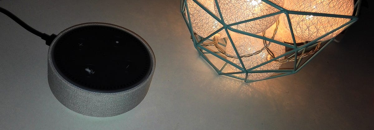 Flask-Ask — A tutorial on a simple and easy way to build complex Alexa Skills | by Bjorn ...