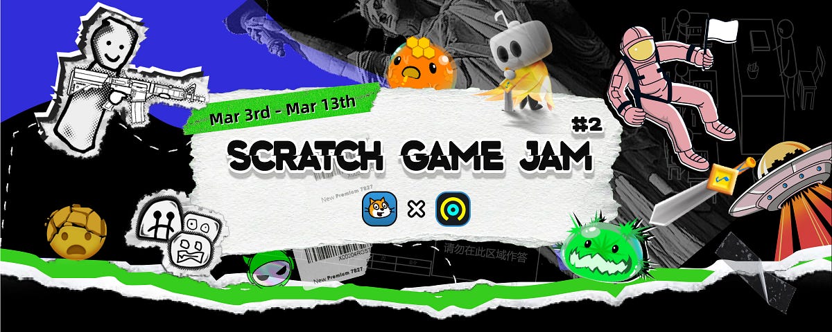 Genre Swap: A Game Jam Challenge to Mix and Match Game Genres | by ...