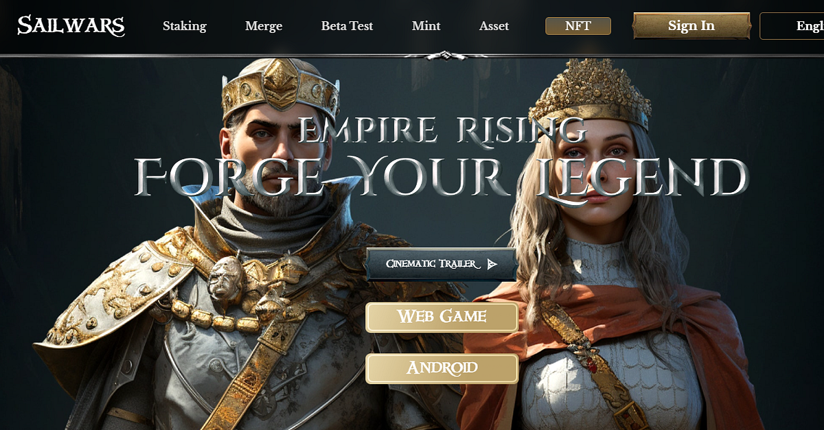 dot.GAMING and COMBO Team Up to Revolutionize Web3 Gaming! | by ...