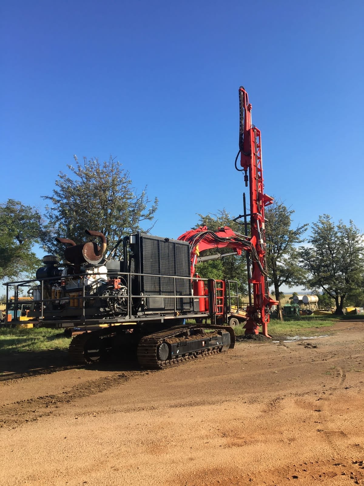 TOP PERFORMING DRILL RIG TRAINING IN LYDENBURG CALL +27769563077 | by ...
