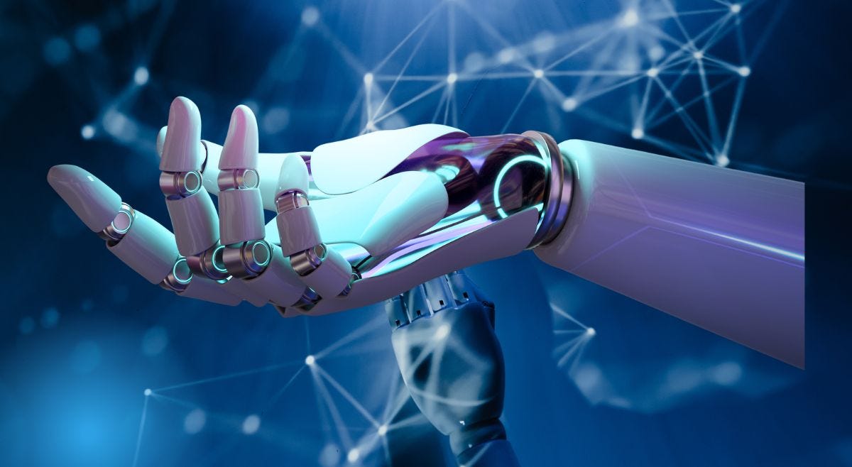 5 Best AI Image Generator : Create Amazing Images with AI | by Tech ...