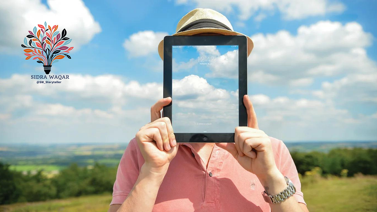 How People Often Curate the “Best” Versions of Themselves Online to ...