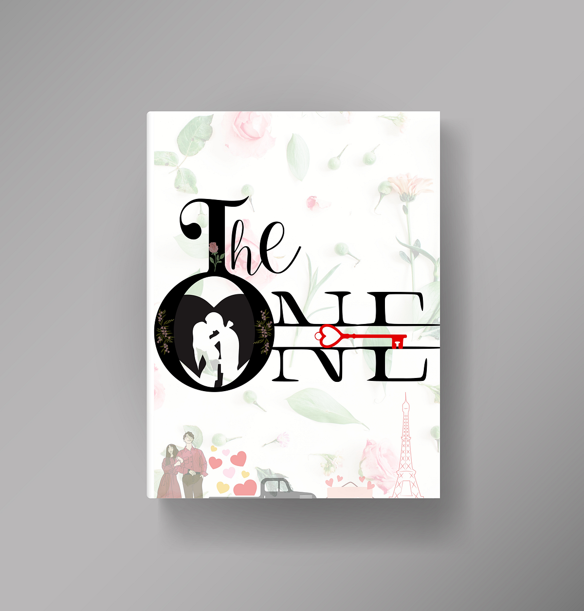 The One: Love Series, One Heart Forever | by Sweta Leena Panda | Feb ...