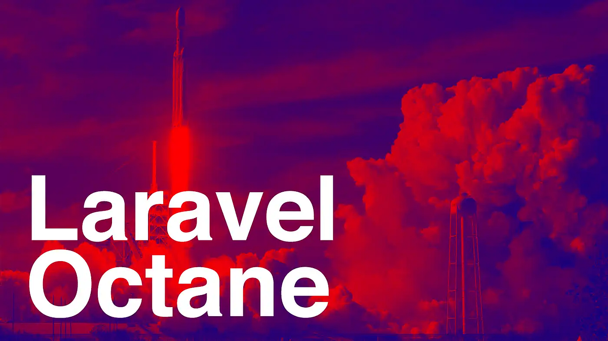 Laravel Octane: Using Octane in the Laravel Framework | by Balwant Singh | Medium